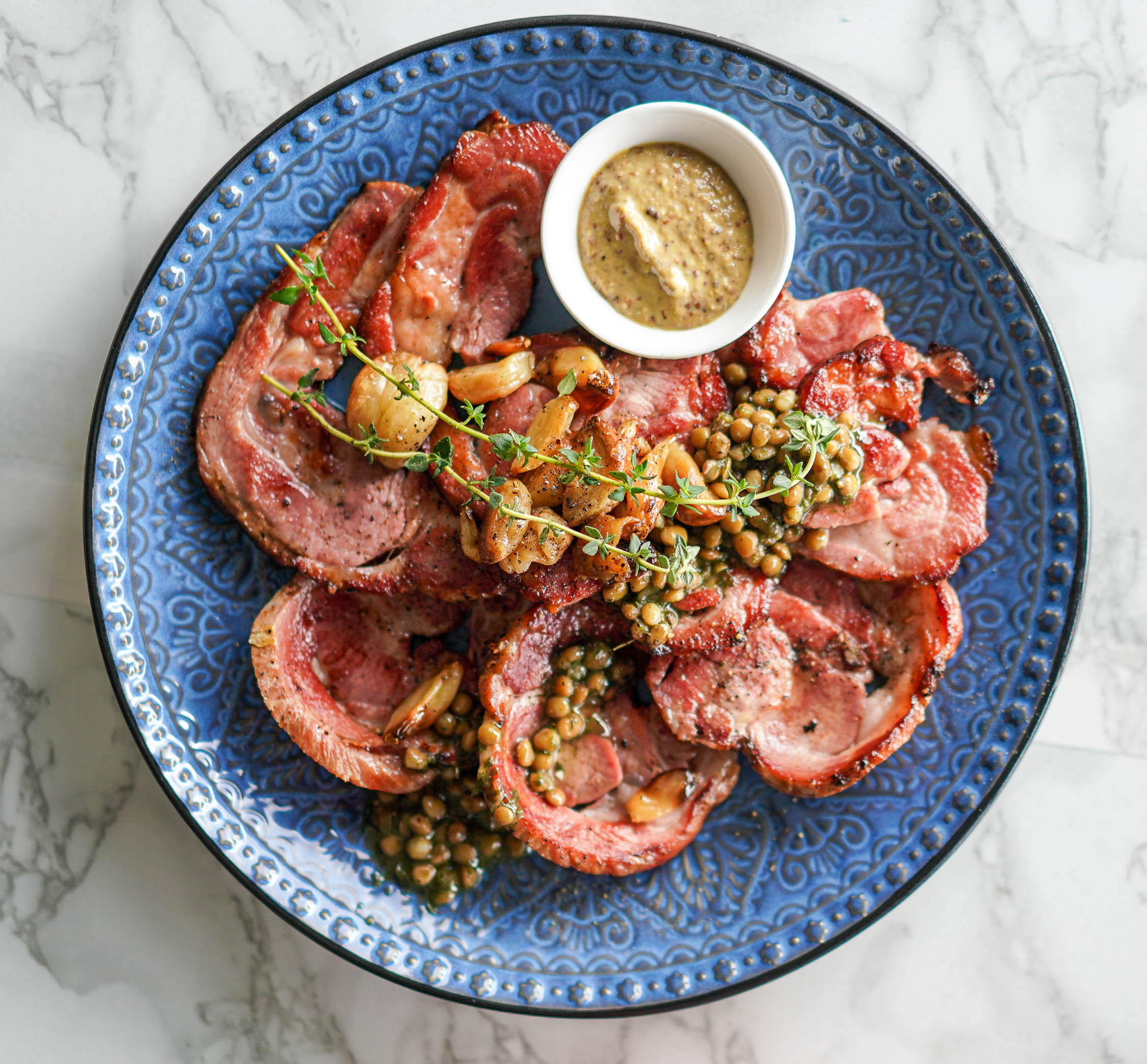 Eat Drink KL | Anne Lourdes: Cheras' southern European-inspired